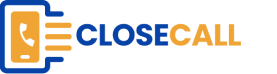 Closecall is Real Time Call Tracking Platform